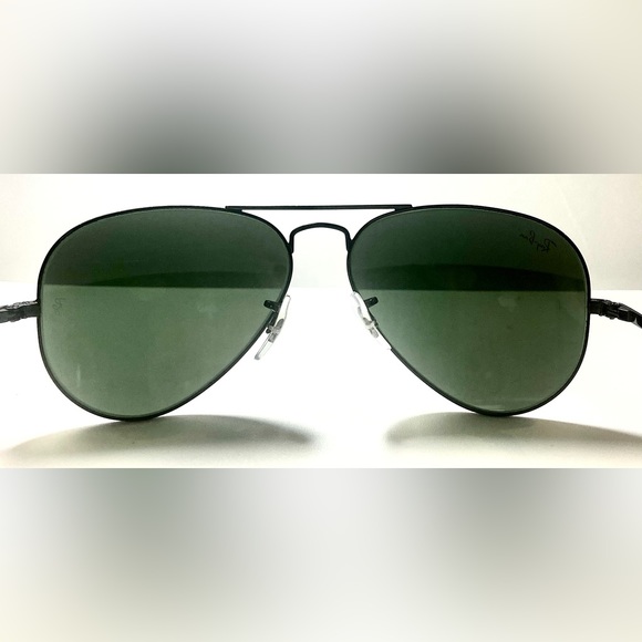 Accessories | Rayban Aviator Metal Ii Sunglasses | Poshmark